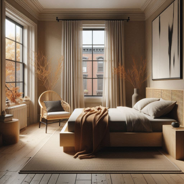 “Modern Harvest” Is the Fall Interior Design Trend for Your Home ...